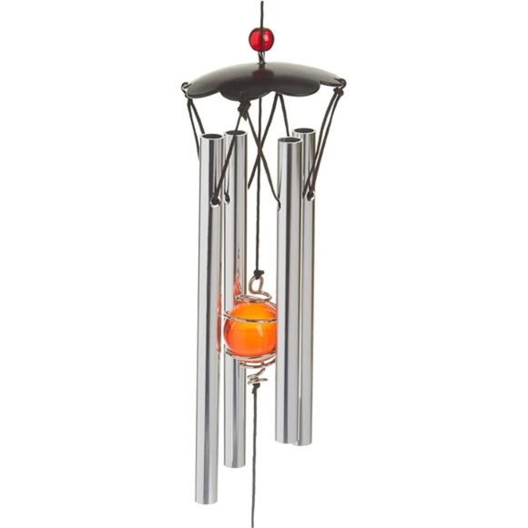 Accents | Spoontiques Cardinal Wind Chime | Poshmark